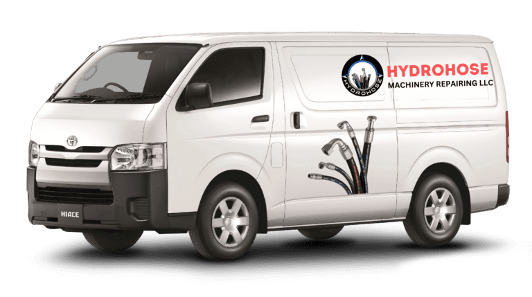 Hydraulic Hose Supplier in Dubai - UAE