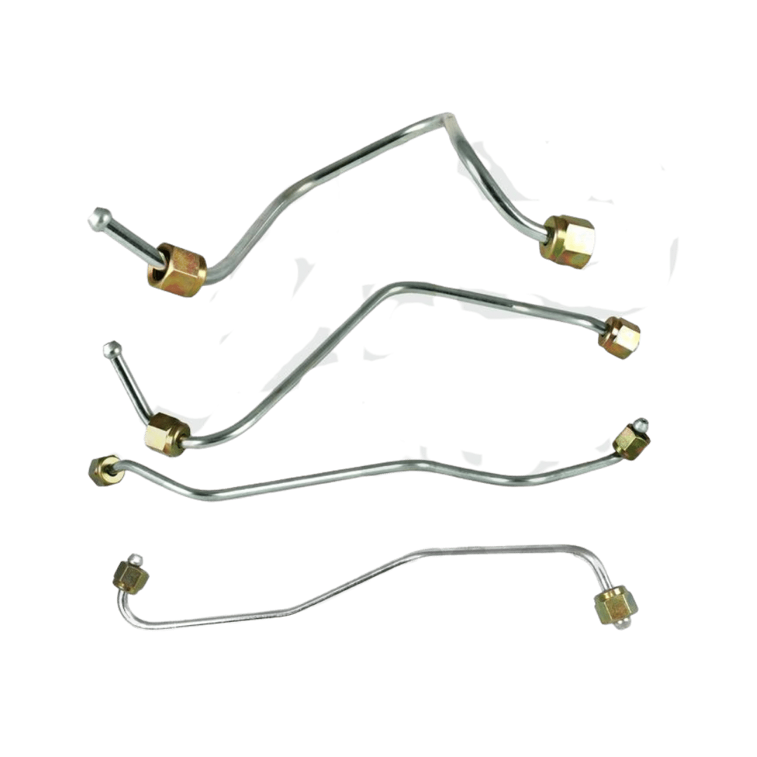 UAE's Leading Hydraulic Hose Supplier - HydroHose Products