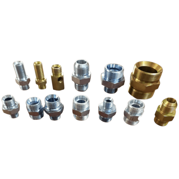 Hydraulic Hose Supplier in Dubai - UAE