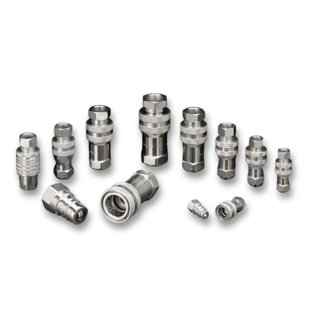 UAE's Leading Hydraulic Hose Supplier - HydroHose Products