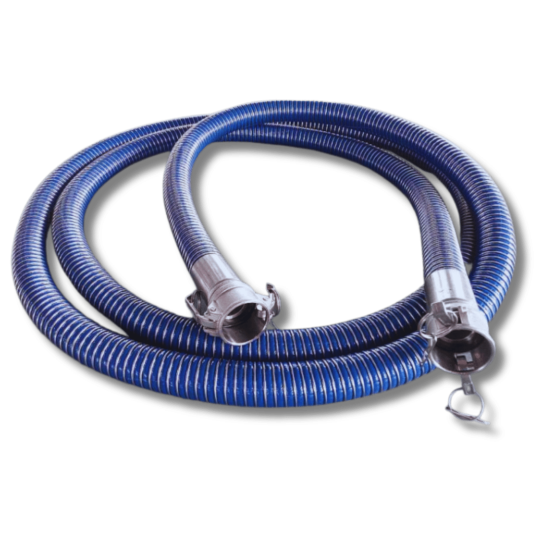 Best Hydraulic Hose Suppliers in UAE - Your Ultimate Guide